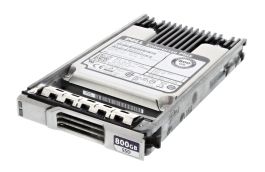 5K47P Equallogic 800GB SAS 2.5" 12Gbps Write Intensive Solid State Drive