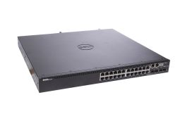 Refurbished Dell PowerSwitch S3124 | Buy Online