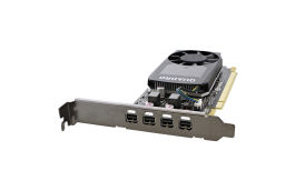 Dell NVIDIA Quadro P1000 4GB Graphics Card - R27V4