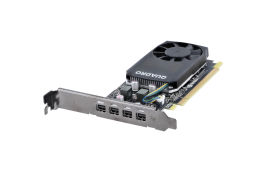 2GB HP NVIDIA Quadro P620 Graphics Card - L21968-001 | Buy Online