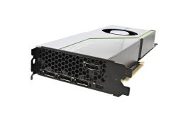 24GB NVIDIA Quadro RTX 6000 Graphics Card - RTX 6000