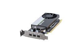 4GB Dell NVIDIA Quadro T400 Graphics Card - PN50W
