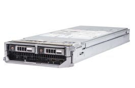 Dell PowerEdge M630 Blade Server