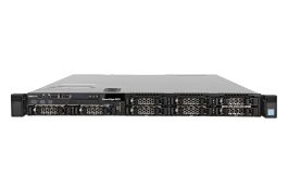 Dell PowerEdge R430 Refurbished Rackmount