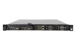 Refurbished Dell PowerEdge R430