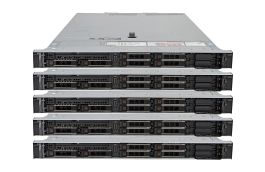 Dell PowerEdge R440 Refurbished Server