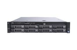 Refurbished Dell PowerEdge R530