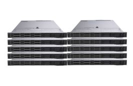 Dell PowerEdge R640 Refurbished Rackmount Server