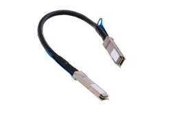 Dell QSFP28-DD to QSFP28-DD DAC Extension Cable 1M - VPFDJ