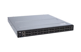Dell Networking Z9100-ON Refurb OS10 Switch | Buy Online
