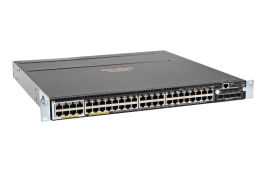 HPE Aruba 3810M Switch