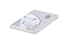 Intel 480GB SATA 2.5" 6G SSD SSDSC2KB480G8 | Buy Online