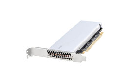 12GB Intel Datacenter Flex 140 Graphics Accelerator - DHG15 | Buy Online