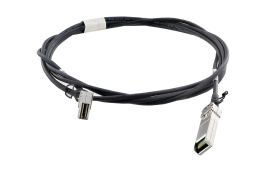 Molex SAS to SAS DAC 3 74752-1301 - New Open Box