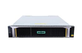 HPE MSA 2062 24SFF Storage (R0Q80AR) | Buy Online