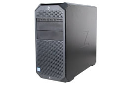 HP Z4 G4 Tower Workstations