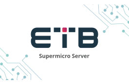 Supermicro MicroCloud 5039MC-H12TRF | Configure & Buy Online