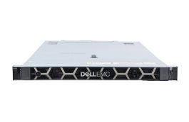 Configure a Dell PowerEdge R660 - Dell Warranty Included