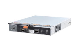 Dell Compellent SC100 & SC120 Storage Controller 1JND1