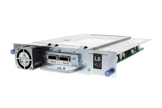 Dell Powervault TL2000 LTO-6 SAS Tape Drive 8M5F0