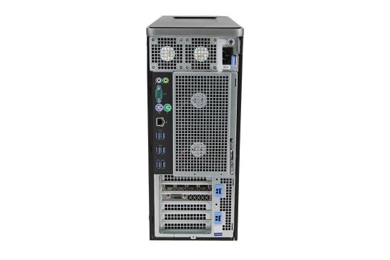 Dell Precision T7820 - Configure & Buy Online