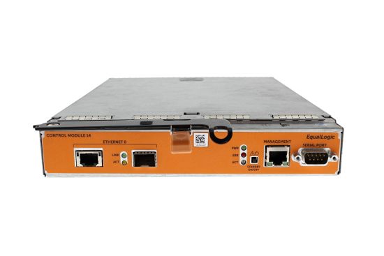 Dell EqualLogic Type 14 Controller Module - 61NCV