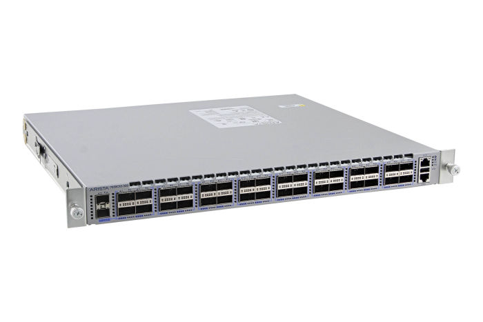 Arista DCS-7050CX3-32S-F Switch