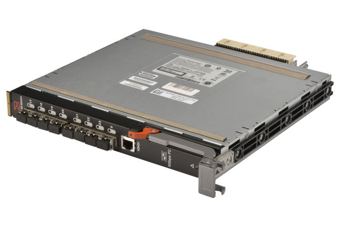 Brocade M5424 24 Port 8Gb Fibre Blade Switch - Enterprise Version