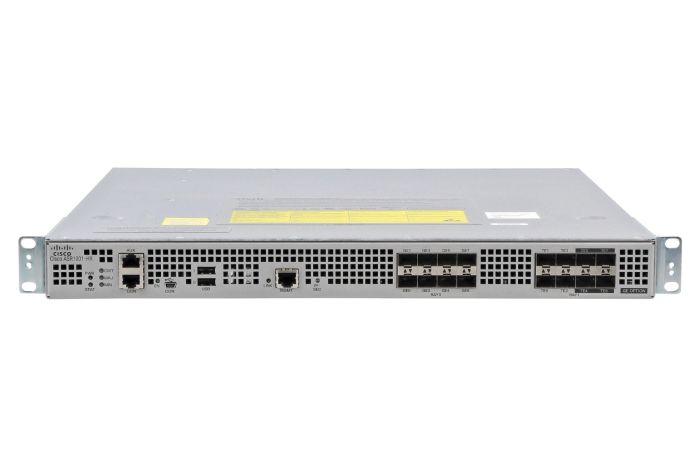 Cisco ASR1001-HX Router | Available Online Now