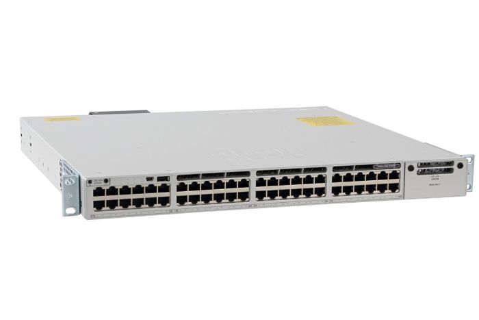 Cisco C9300-48U-E Switch | Purchase Online