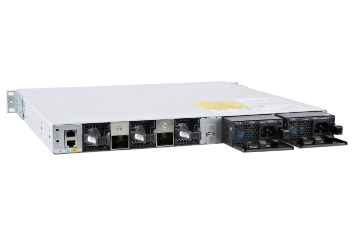 Cisco C9300L-48UXG-4X-E Switch | Available Online Now