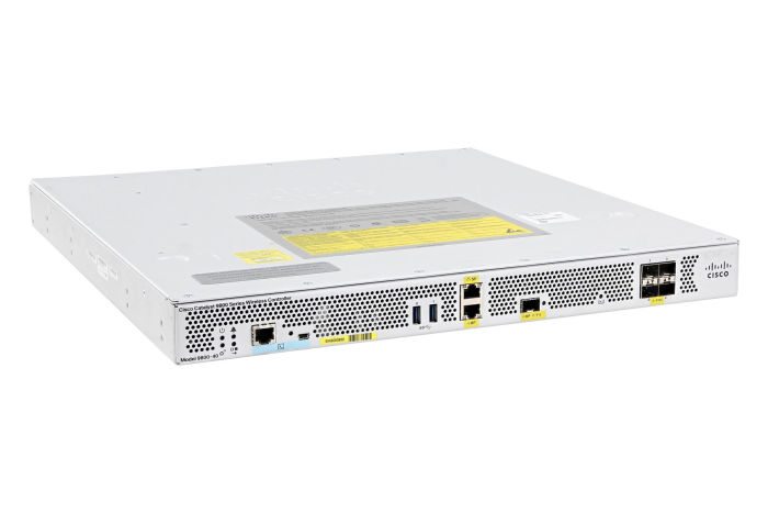 Cisco C9800-40-K9 Wireless Controller | Buy Online Now