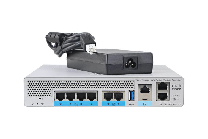 Cisco C9800-L-C-K9 Wireless Controller | Buy Online Now