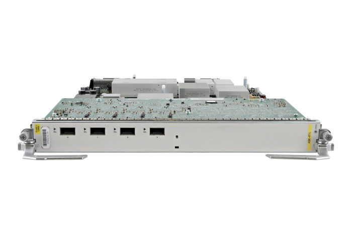 Cisco A9K-4T-L ASR9000 Series Linecard