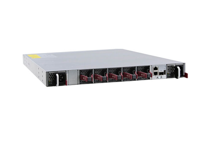 Cisco N9K-C9332C Switch | Buy Online Now