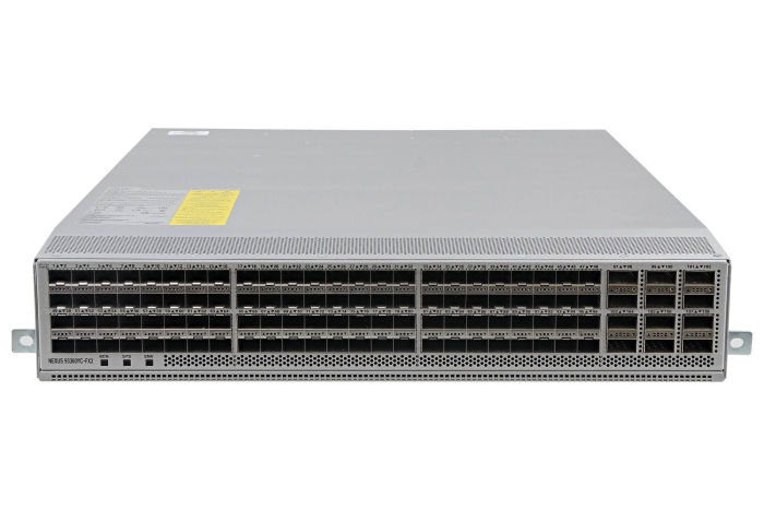 Cisco N9K-C93360YC-FX2 Switch | Buy Online Now