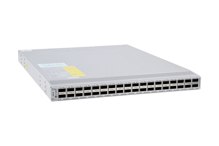 Cisco N9K-C9336C-FX2 Switch | Purchase Online Now