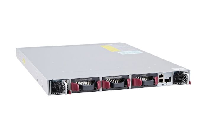 Cisco N9K-C9336C-FX2 Switch | Purchase Online Now