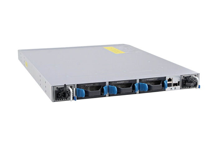 Cisco N9K-C9336C-FX2 Switch | Available Online Now