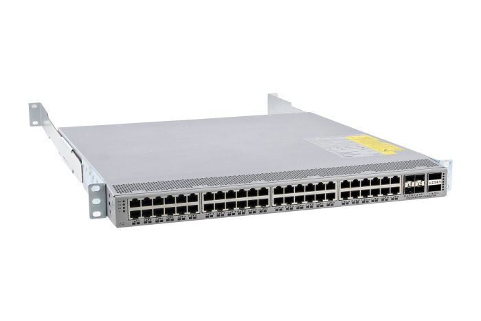 Cisco N9K-C9348GC-FXP Switch | Available Online Now