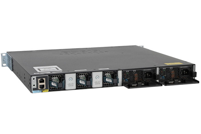 Cisco WS-C3650-24TD-E Switch | Available Online Now