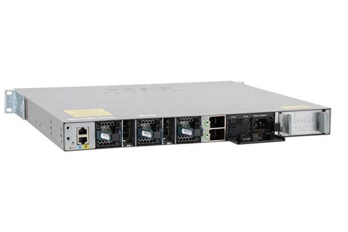 Cisco WS-C3850-12S-E Switch | Available Online Now