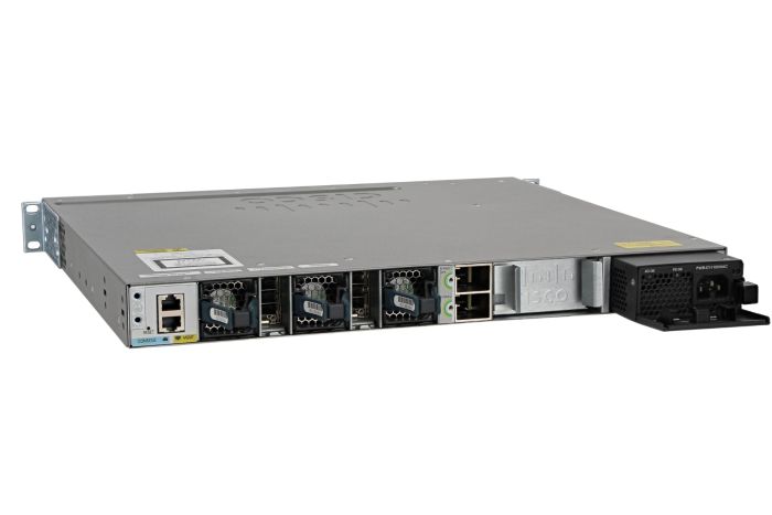 Cisco WS-C3850-24U-S Switch | Available Online Now
