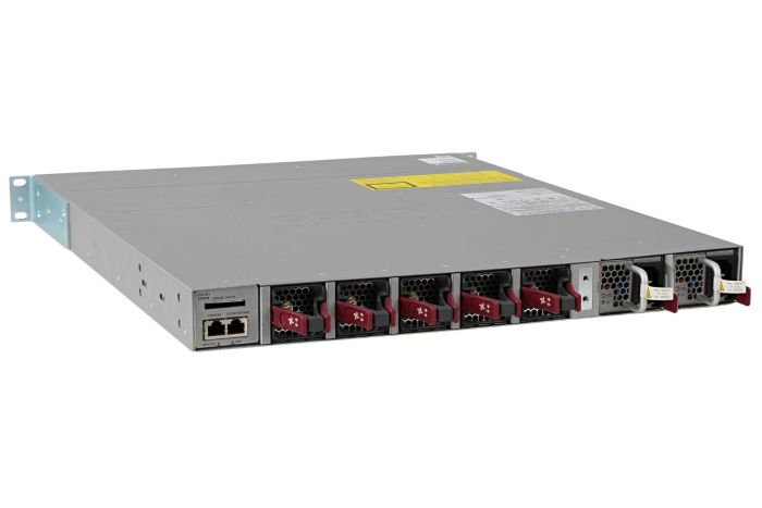 Cisco WS-C4500X-32SFP+ Switch | Available Online Now