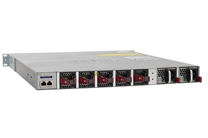 Cisco WS-C4500X-40X-ES Switch | Available Online Now