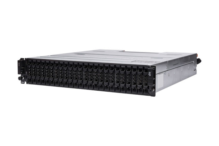 Dell Compellent SC420 12G SAS - 10 x 1TB SAS 7.2k HDDs | Buy Online