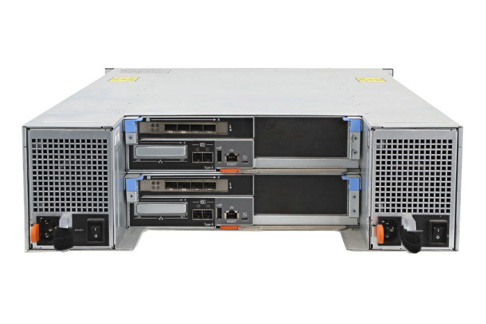 Compellent SC5020 Configure To Order