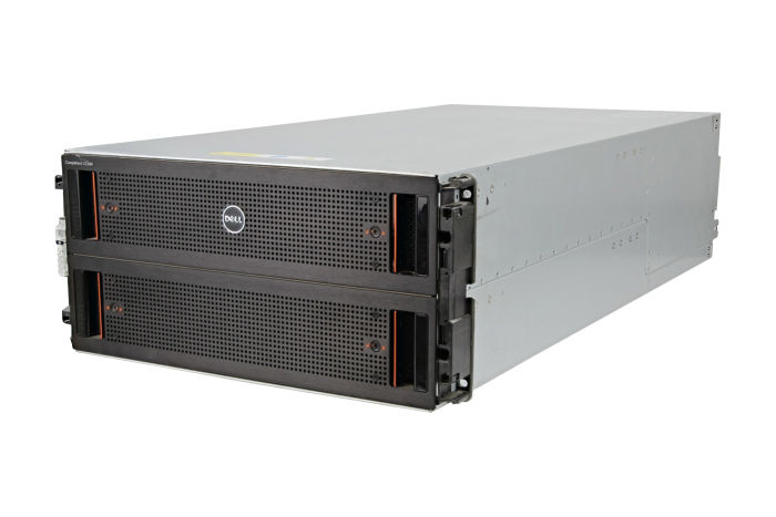 Compellent SCv2080 Configure To Order