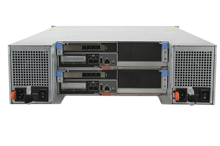 Compellent SCv3000 Configure To Order