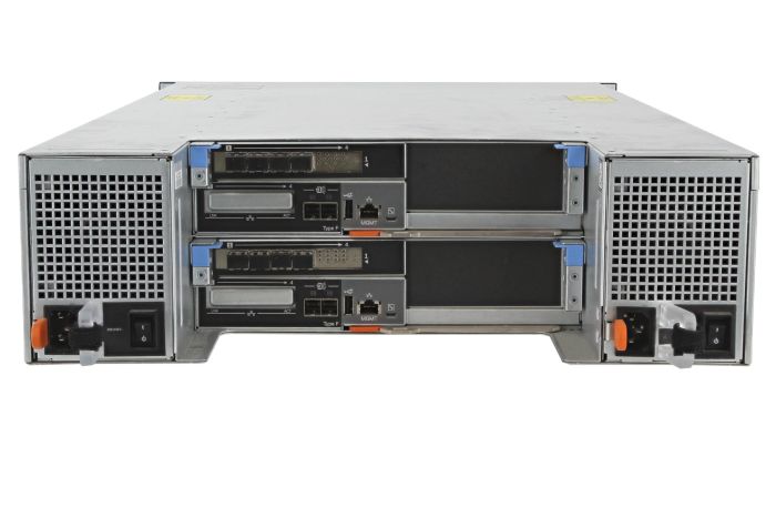 Dell Compellent SCv3000 16G FC - 16 x 6TB SAS 7.2k HDDs | Buy Online